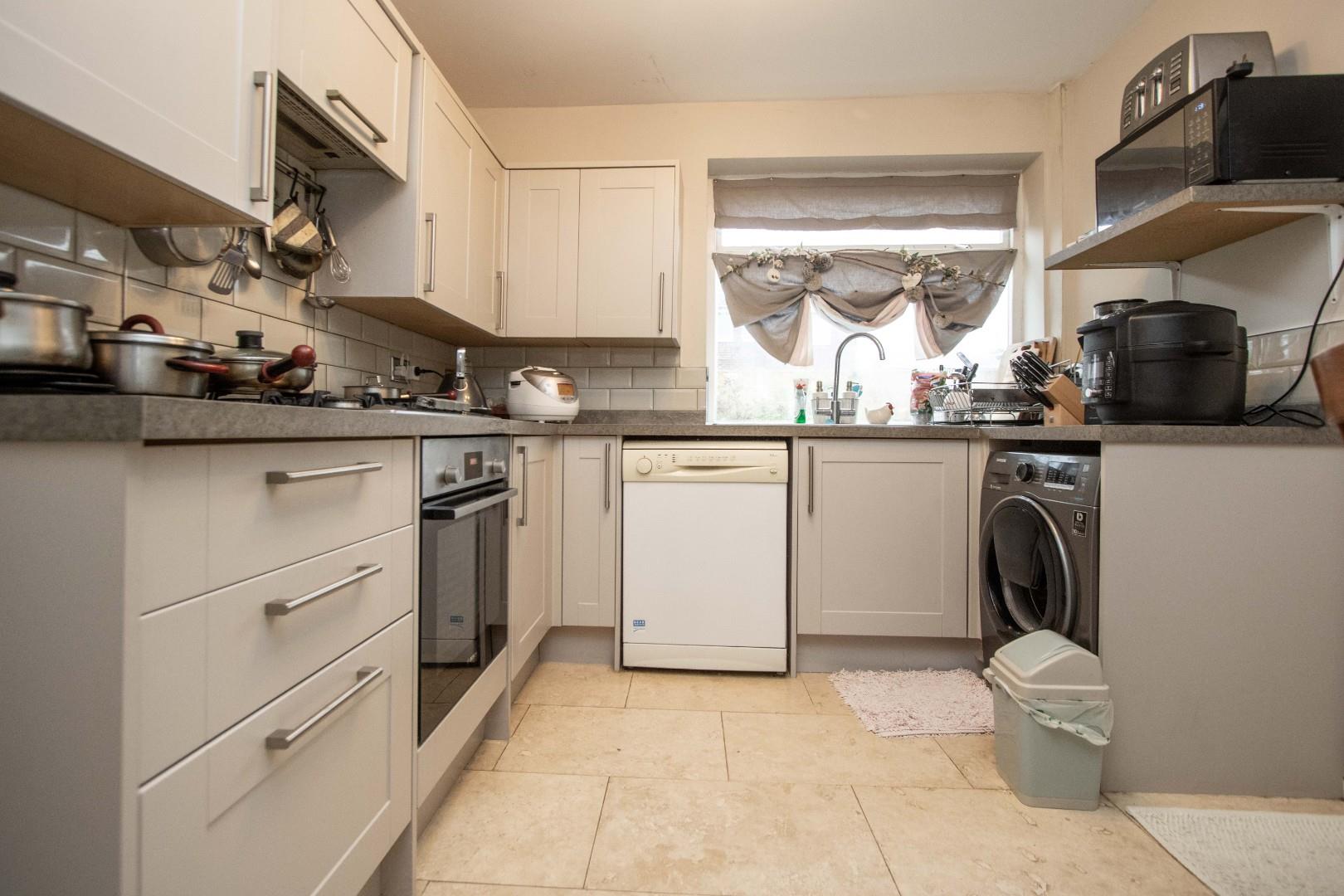 Yewbank Avenue, Gilesgate, Durham – Robinsons